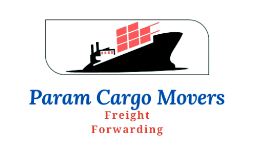 Contact Us- Param Cargo Movers