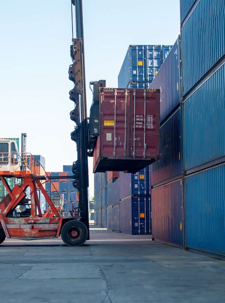 About Us- Param Cargo Movers